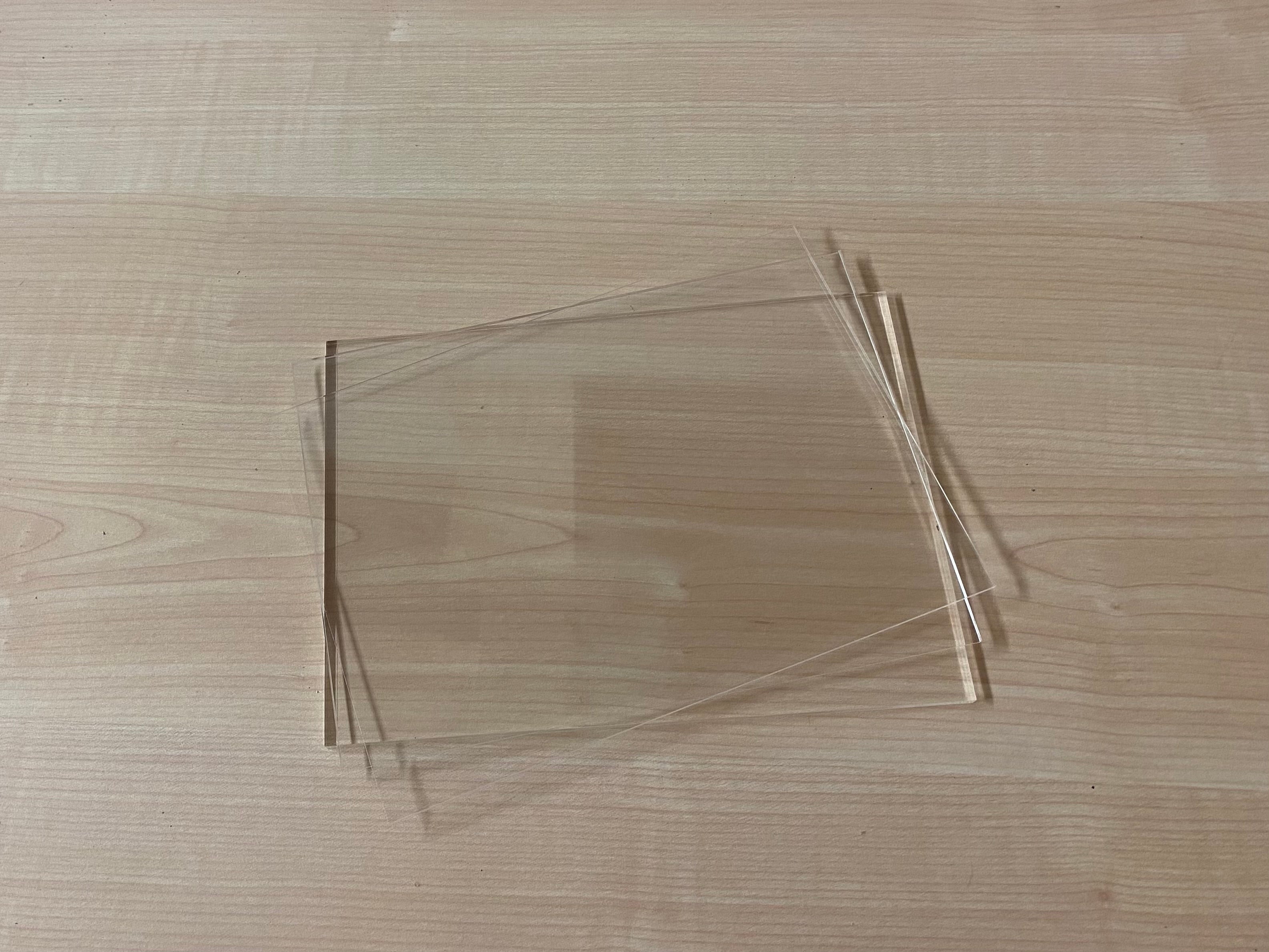 Acrylic Panels - Shop Online Now – E.C Jones Ltd